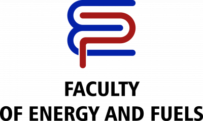 Znak graficzny WEiP - Wydział Energetyki i Paliw | AGH Kraków